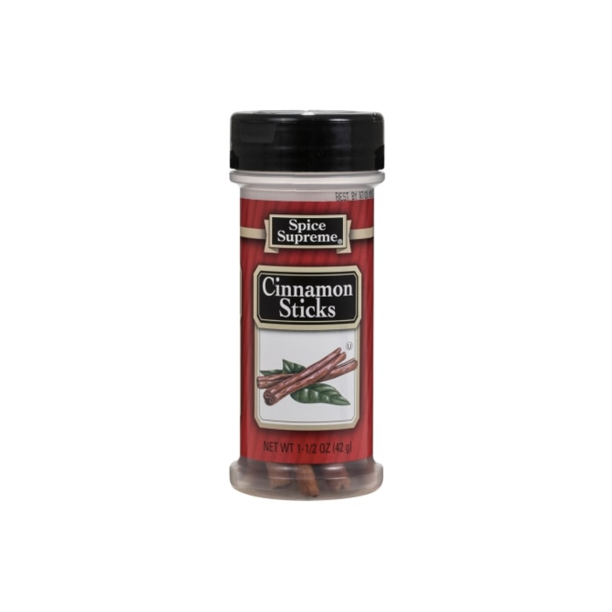 Telman/Canteen: Spice Supreme - Cinnamon Stick (12/case)